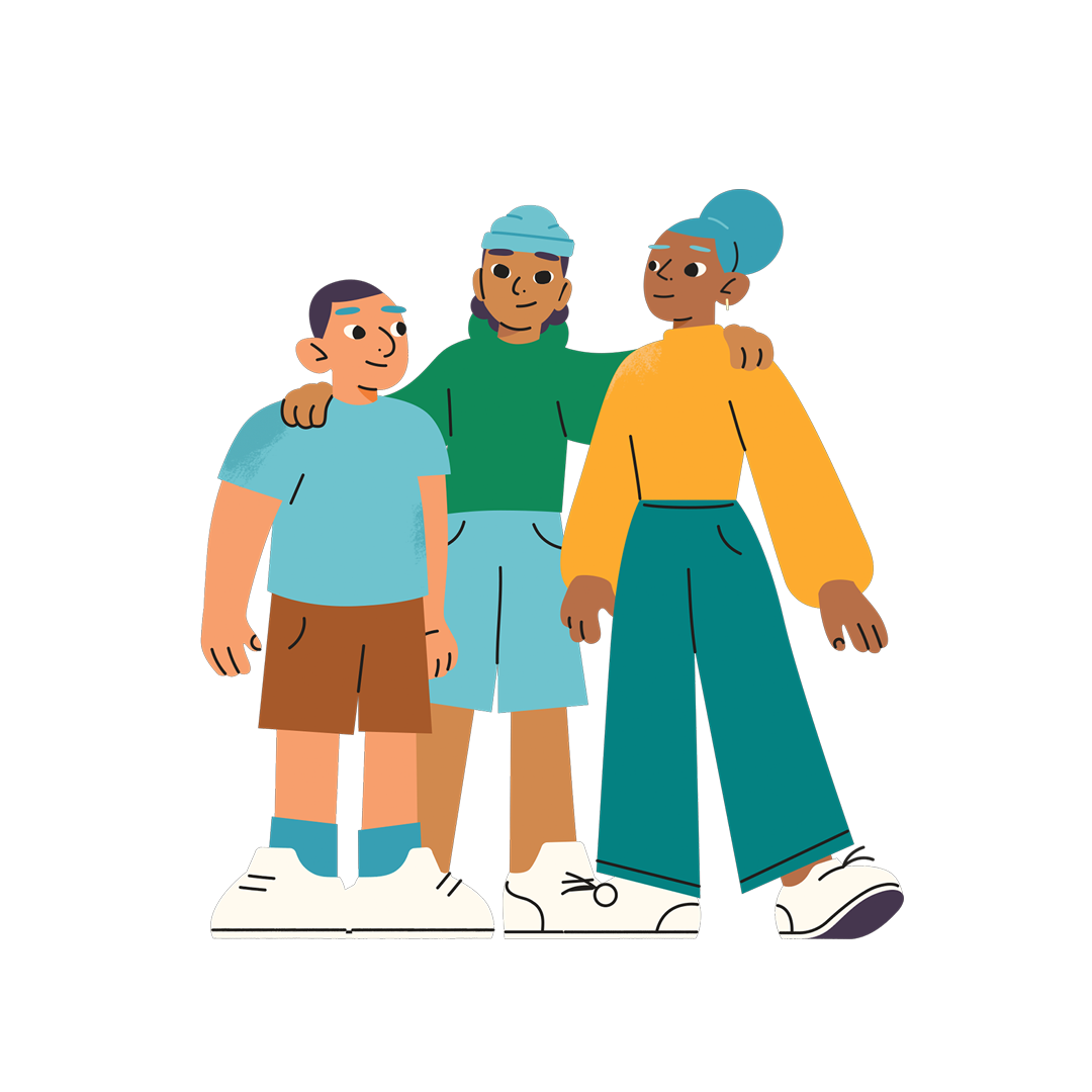 Transformative learning with Curriculum For Life - Yatta Studio