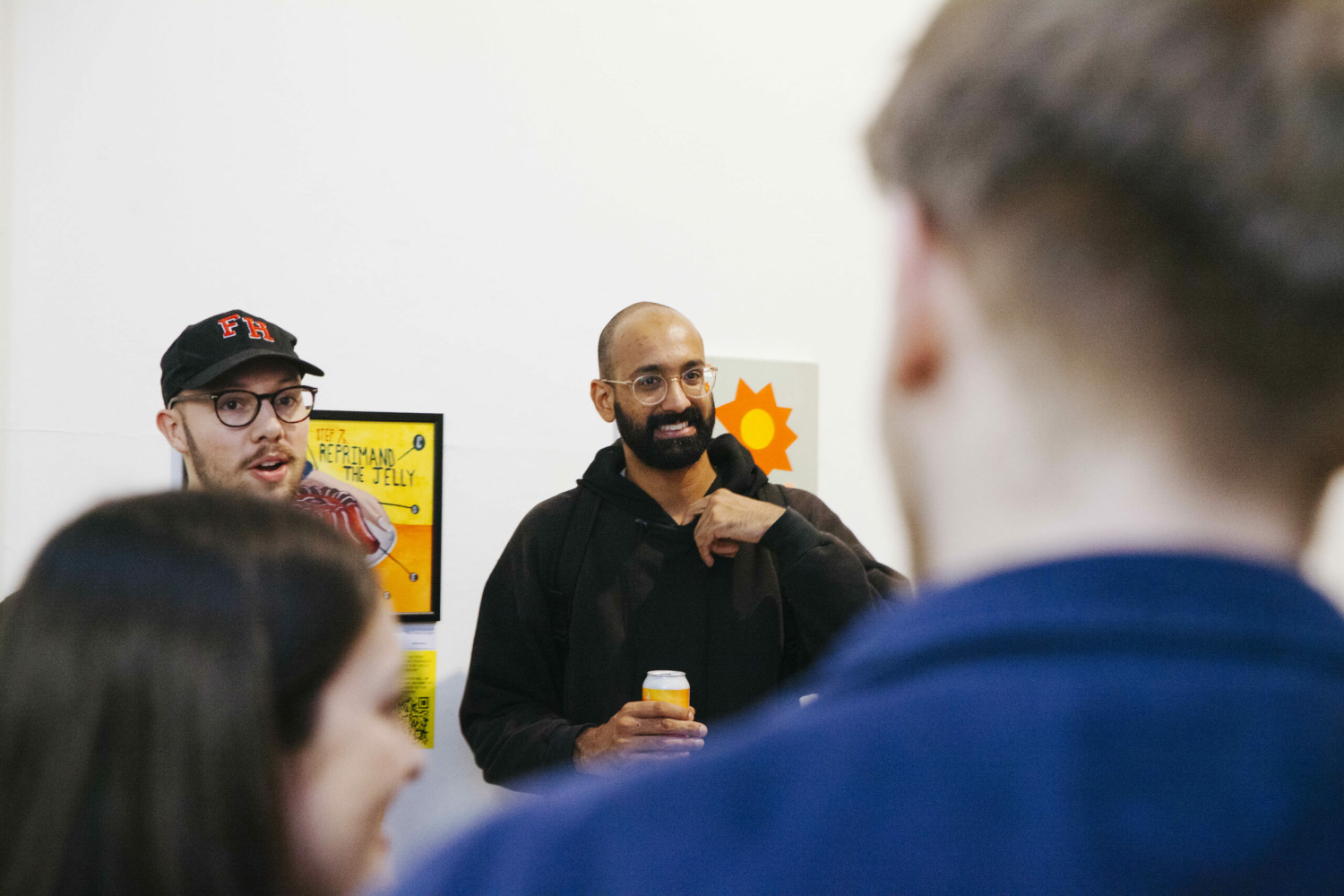 Motion Folks - Yatta Studio