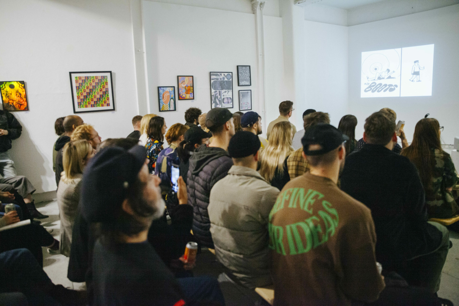 Motion Folks - Yatta Studio