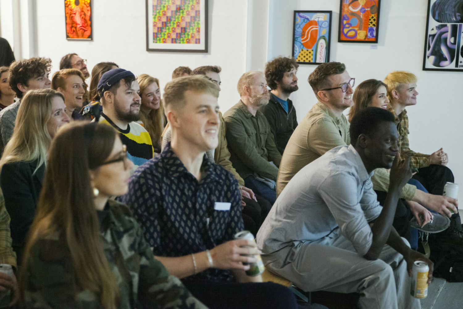 Motion Folks - Yatta Studio