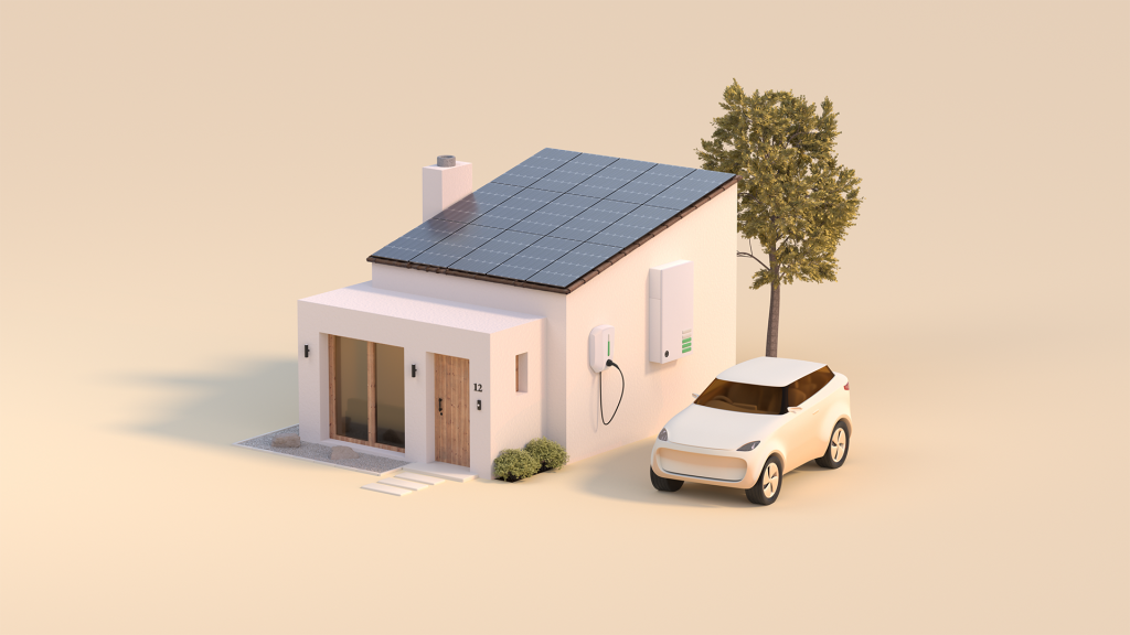 Zoa are powering the move to electrified homes - Yatta Studio