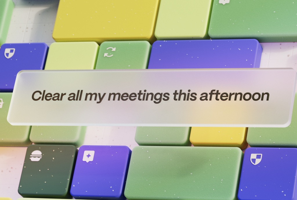 Clockwise: The Ai-powered calendar that works like magic - Yatta Studio