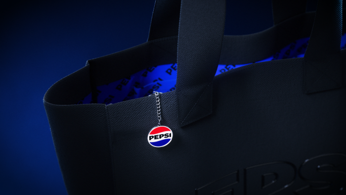 Win Pepsi Merch - Yatta Studio